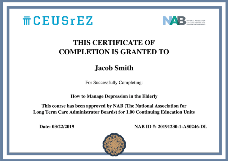 Nurse Continuing Education - QuickNurseCE